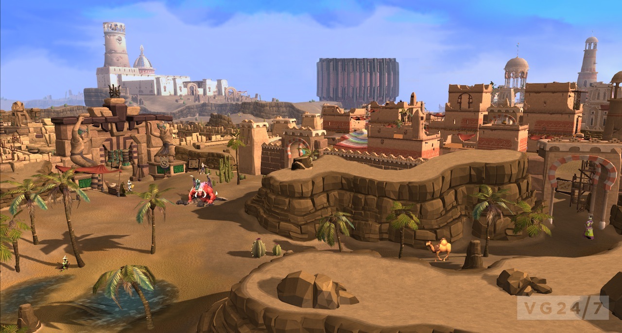 RuneScape Screenshots : r/pcmasterrace