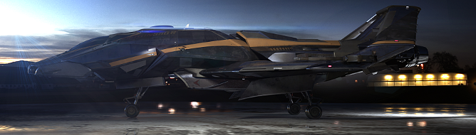 Star Citizen becomes highest-grossing crowdfunding project of all time ...