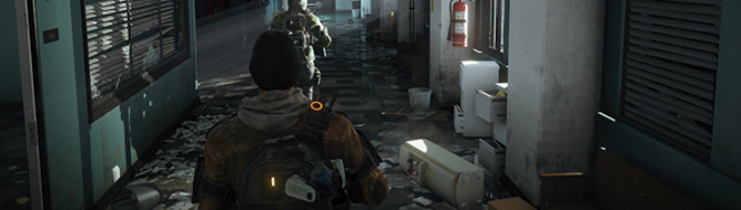 Tom Clancy's The Division: "we're not ruling out other platforms", says ...