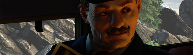 The Raven: Legacy of a Master Thief gets interactive-prologue-graphic ...