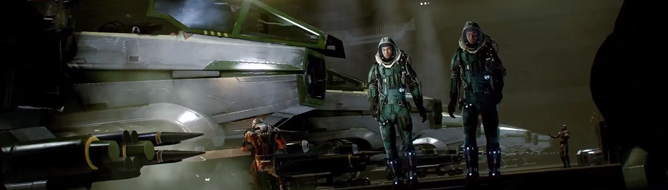 Star Citizen website updated, pre-order offers running out | VG247