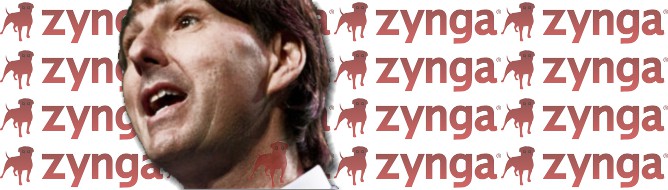 Zynga CEO package worth $19.3 million this year, $50 million over three ...