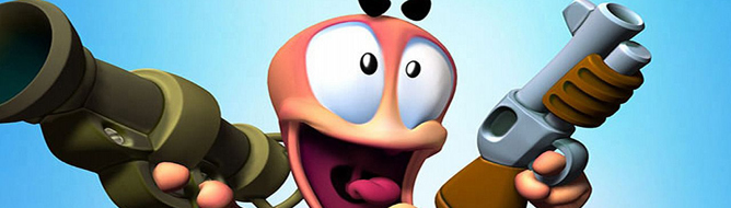 Worms: Clan Wars will have full Steam Workshop support | VG247