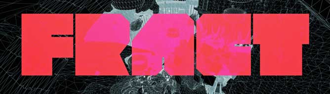 This trailer explains what Fract is | VG247