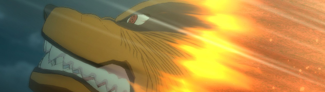 Naruto Shippuden: Ultimate Ninja Storm 3 Full Burst announced | VG247