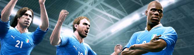 PES 2014 Data Pack adds new kits, balls more later this month | VG247