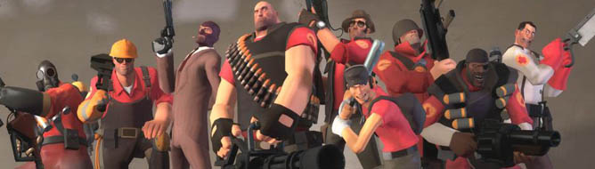 Team Fortress 2 update to add two new maps, close exploits | VG247