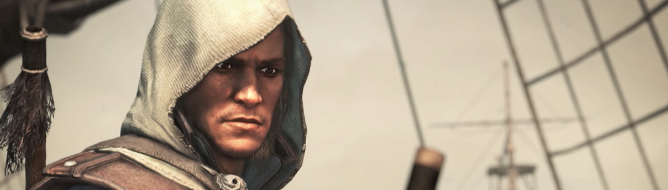 Assassin's Creed 4's hero is a "counterpoint" to AC3's Connor | VG247