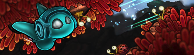 Beatbuddy: Ecco meets rhythm action | VG247