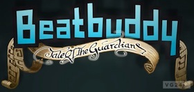 Beatbuddy: Ecco meets rhythm action | VG247