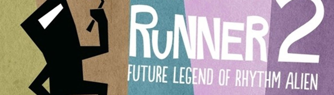 Runner 2 Good Friends DLC hits consoles "very soon" | VG247