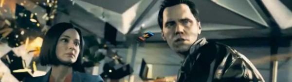 Watch new gameplay footage from Xbox One exclusive Quantum Break | VG247