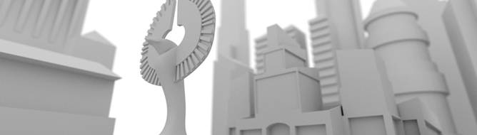 The Phoenix Project approaching Kickstarter launch | VG247