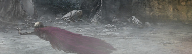 Shadowgate to have achievements, secret deaths | VG247