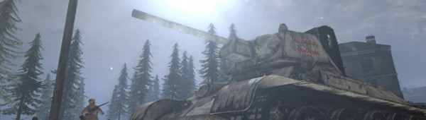 The best tank games across all platforms | VG247