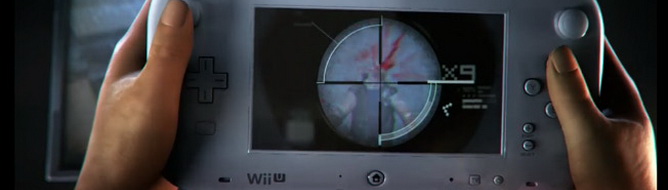 Ubisoft - Zombie U "wasn't even close to being profitable" | VG247