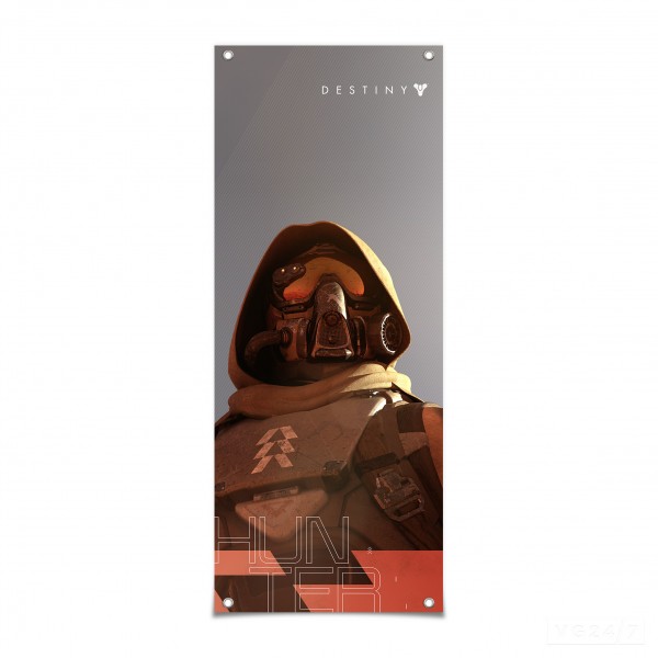 Competition: Destiny class banners & shirts up for grabs | VG247