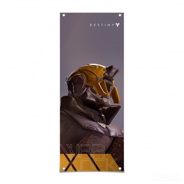 Competition: Destiny class banners & shirts up for grabs | VG247