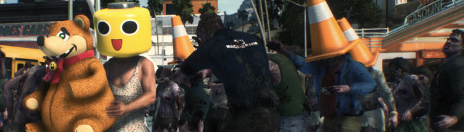 Dead Rising 3 may have up to ten endings, Overtime Mode goes beyond ...