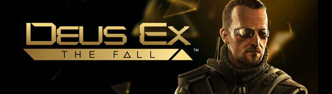 Deus Ex: The Fall launches this Thursday on iOS | VG247