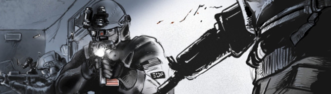 H-Hour: World's Elite successfully funded on Kickstarter | VG247