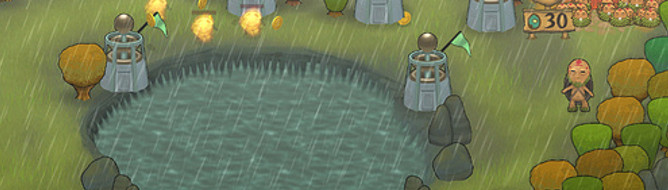 PixelJunk Monsters Ultimate HD lands on Steam later this month | VG247