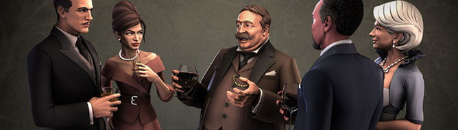 SpyParty dev claims it'll be the most diverse game ever | VG247