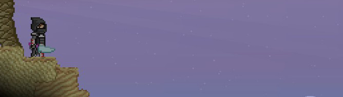 Starbound gameplay to be streamed live at Insomnia 49 event | VG247