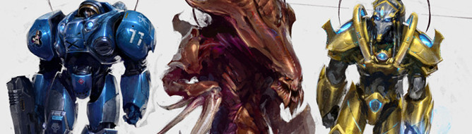 StarCraft 2 birthday celebrations give 25% XP boost to all | VG247