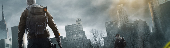 The Division dev feels sense of community in online games is dead | VG247