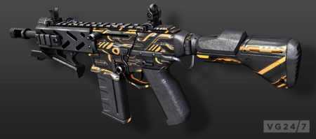 Black Ops 2: new personalisation packs hit Steam | VG247