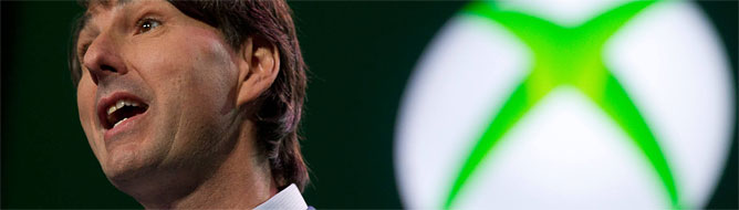 Confirmed: Xbox boss Mattrick quits Microsoft for Zynga | VG247