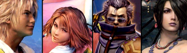 Final Fantasy 10/10-2 HD Remaster pre-orders upgraded to Limited ...