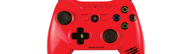 MadCatz's Mojo: firm to release its Android mini-console around the ...