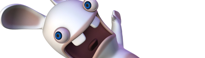 Rabbids Invasion debuts in the UK next month on Nicktoons | VG247