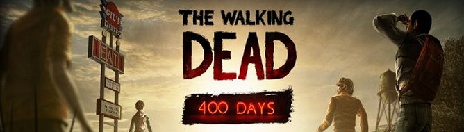 The Walking Dead: 400 Days achievements are go, spoilers inside | VG247