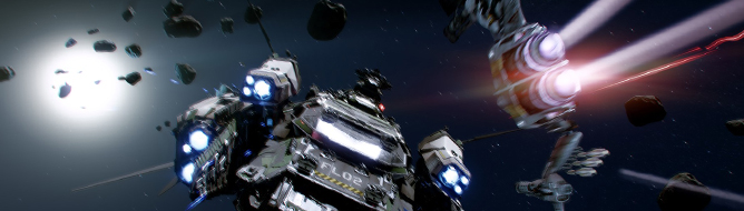 Star Citizen crowdfunding total tops $15 million | VG247