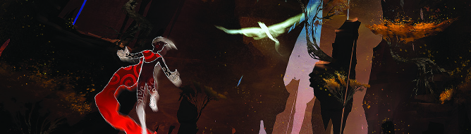 Defense Grid dev's latest is social sandbox Windborne | VG247