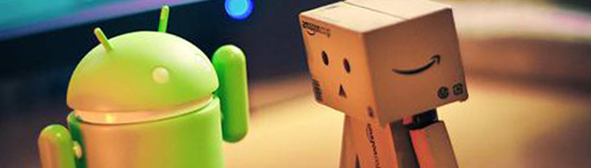 Amazon's Android console out 2013 - rumour | VG247