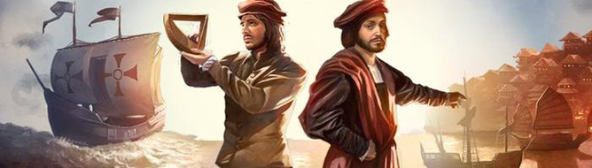 Europa Universalis 4 demo out now, mod support and cross-play promised ...