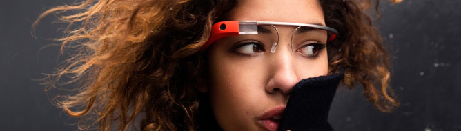 Google Glass game Psyclops is a bit like Space Invaders | VG247