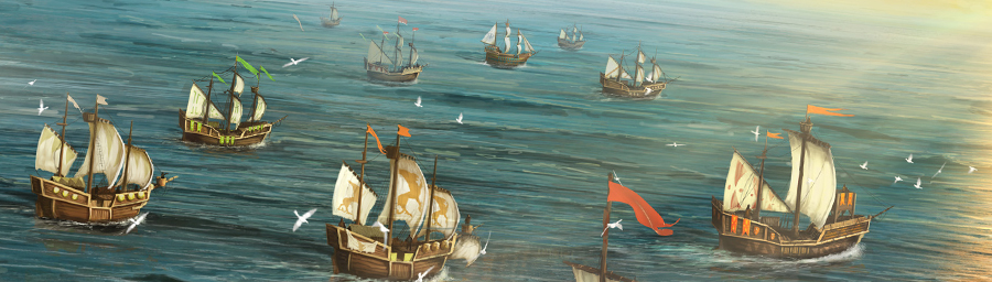 Anno franchise turns 15, MMO celebrates | VG247