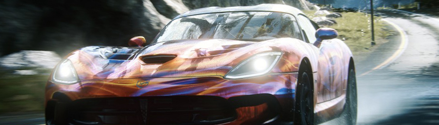 Nfs Rivals Cars Customization