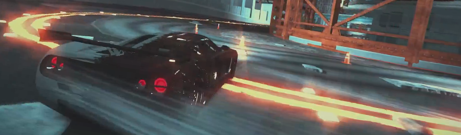 Ridge Racer Driftopia now available on Steam Early Access, is free to ...