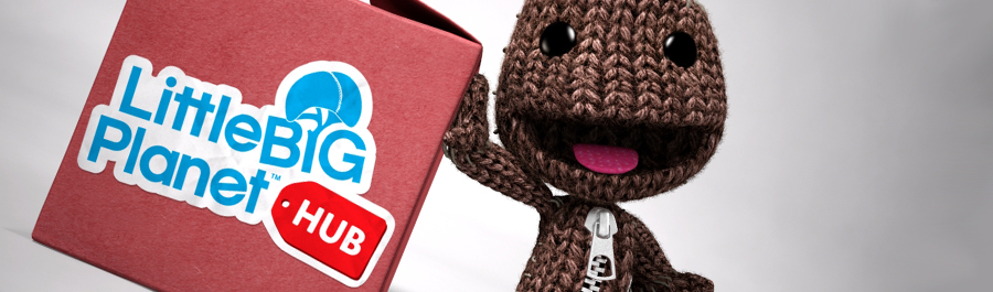 LittleBigPlanet Hub announced for PS3, is free service | VG247