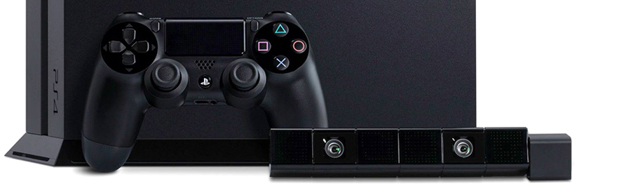 PS4: 10,000 consoles sold through eBay on first weekend | VG247