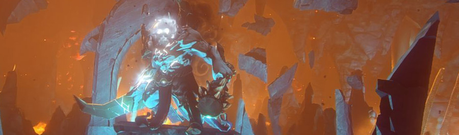 EverQuest Next - Landmark characters can be imported to core game | VG247