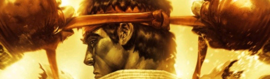 Ultra Street Fighter 4 characters "just the bare minimum" of expansion ...