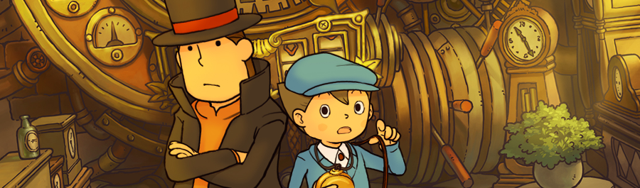 Layton series shifts 15 million units, 50% of Guild sales are ...