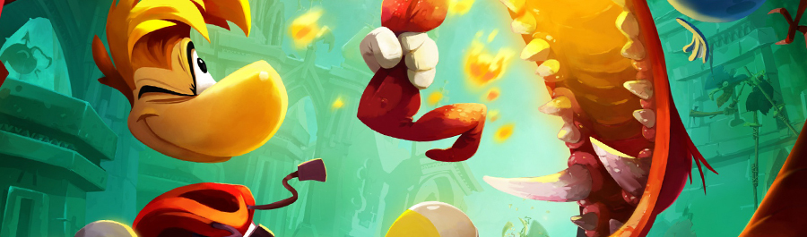 Rayman Legends reviews - get all the scores here | VG247